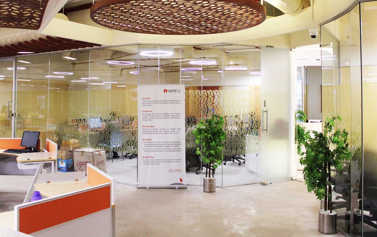 SPINEBIZ-ENTRY-AREA – Varsha and Pradeep Architects