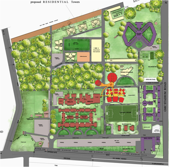 iiit-hyd-1 – Varsha and Pradeep Architects